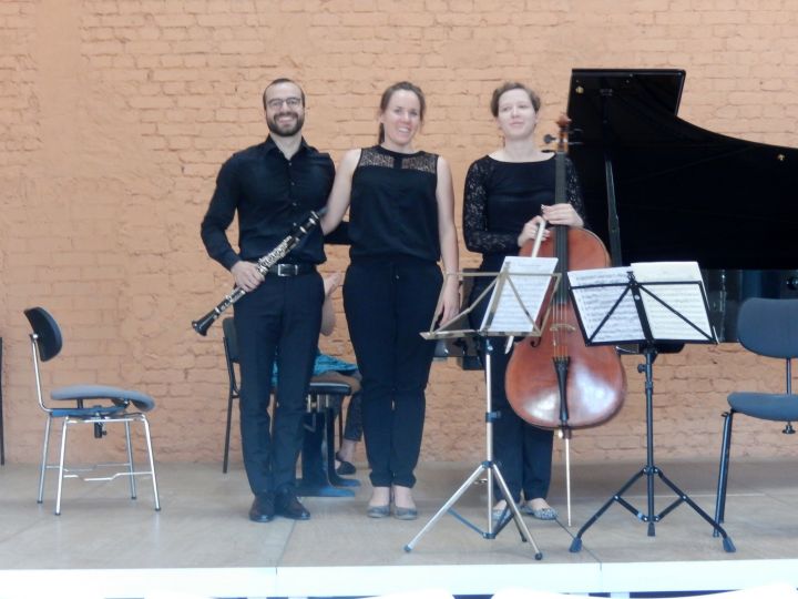 1,0 für Andreas Lipp, Klarinette | Musikschule Wertingen e. V.